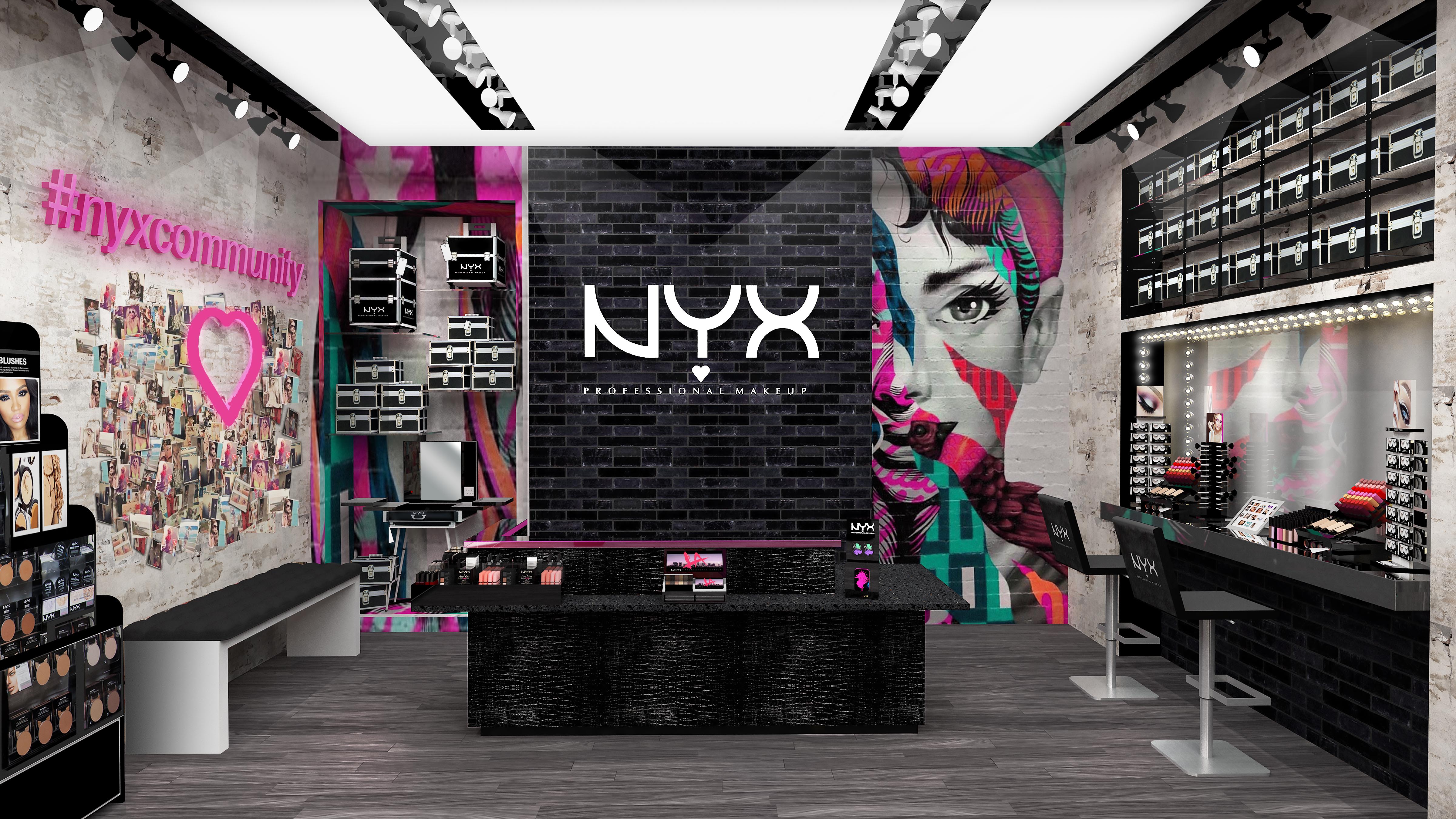 NYX - Sargenti Architects