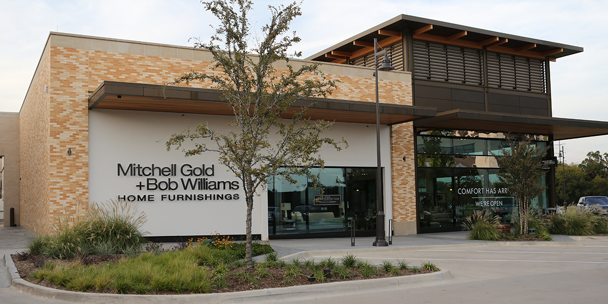 Mitchell Gold + Bob Williams - Sargenti Architects