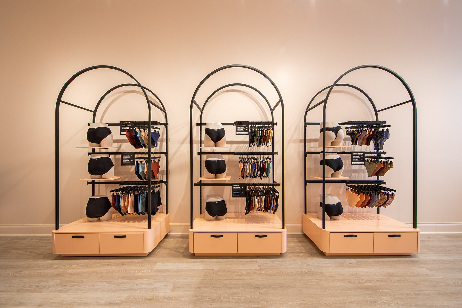 Knix - Sargenti Architects